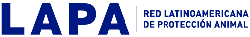 Application for membership of the Latin American Animal Protection ...